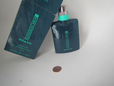 ORIGINAL OCEAN HIGH INTENSITY MARY KAY COLOGNE MEN 2.5oz/73mlSPRAY ...