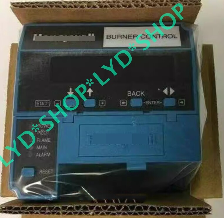 1pc New RM7890A 1031 RM7890A1031 combustion controller | eBay