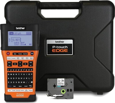 Label Making - Wire Label Maker