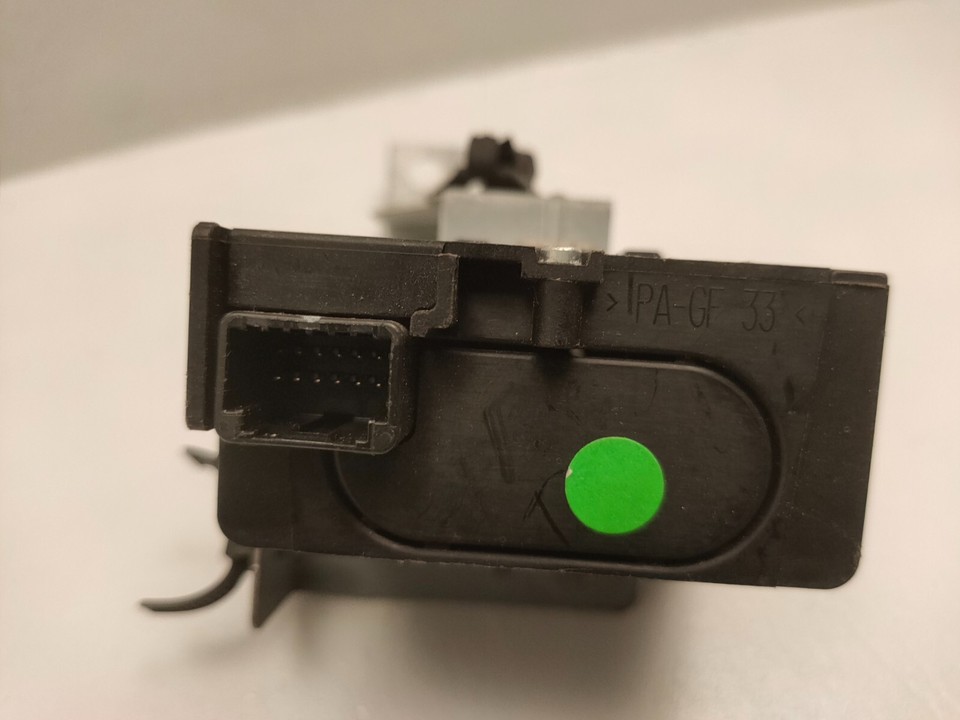 07-13 Nissan Altima Keyless Entry Theft Locking Control Module 285F5 ...