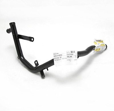 Original Volkswagen Kühlmittelrohr VW 028121065Q NEU | eBay.de