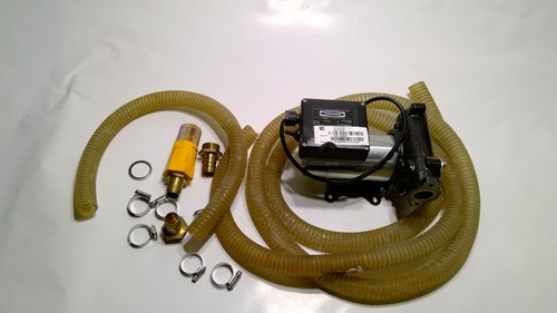 LIUGONG FUEL FEED PUMP ASM 11C0881 NEW OEM 11C0881 | eBay