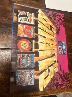 GIANTS Commodore 64 C64 Disk Boxed Complete 720 GAUNTLET OUT RUN CALI ...