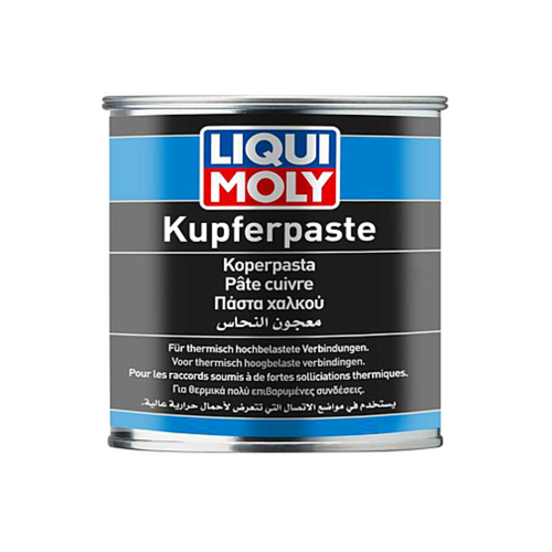 Paste Grease Copper 500ml LIQUI MOLY | eBay