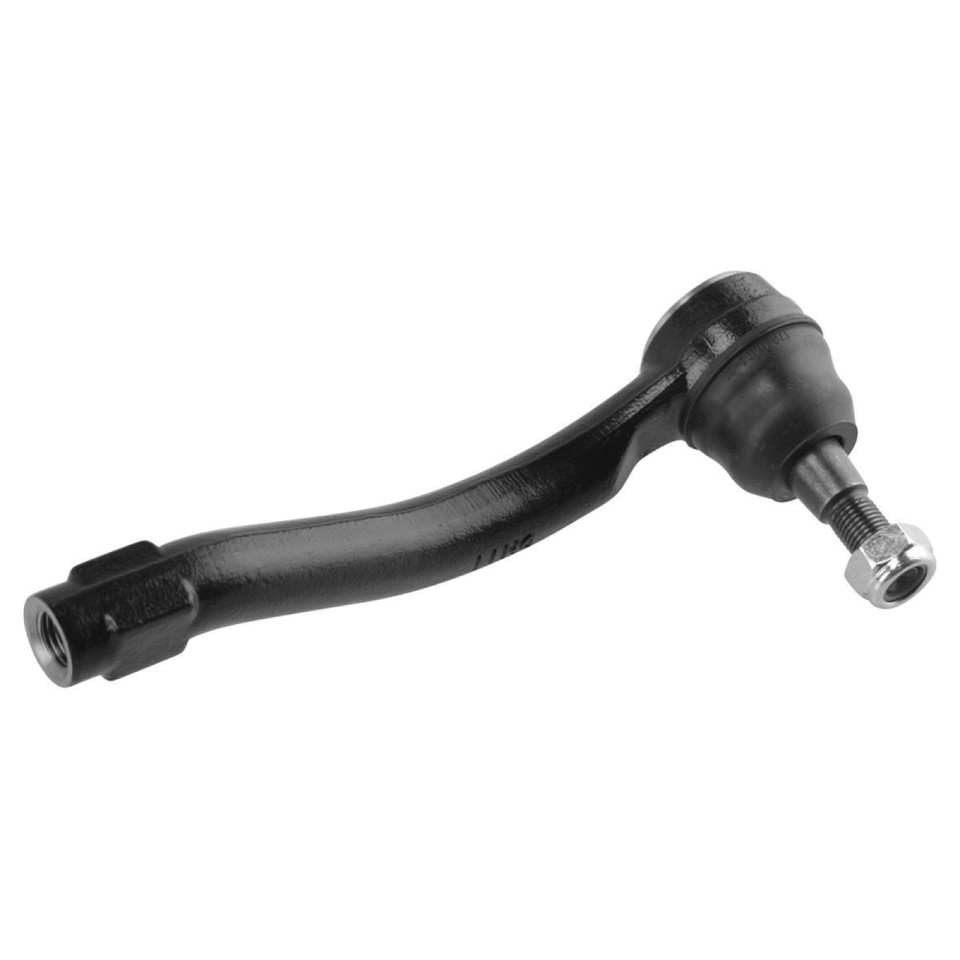 TRQ Inner and Outer Tie Rod Set For 2008-2010 INFINITI G37 2009-2020 ...