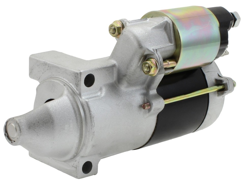 New Starter fits John Deere STX30 STX38 9HP 1989 1990 1991 1992 1993 ...