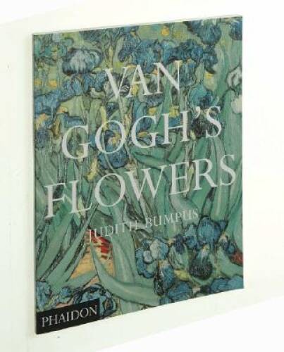 Van Gogh's Flowers - Paperback By Bumpus, Judith - GOOD 9780714838144| eBay