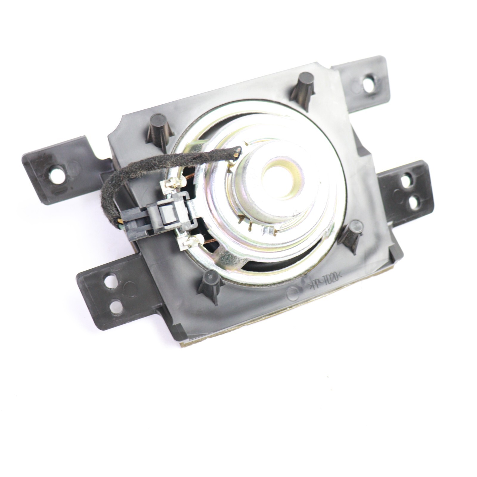 2013 2015 CHEVROLET CAPTIVA FRONT DASH INSTRUMENT PANEL AUDIO RADIO ...