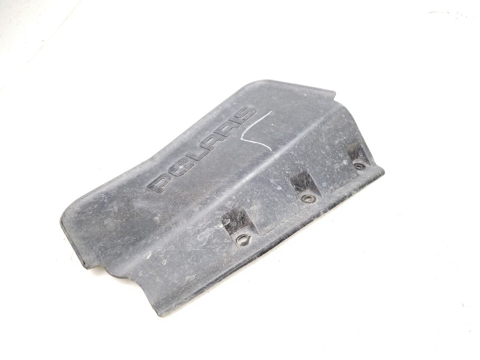 2012 Polaris Ranger 400 4x4 Left Front DV Axle Guard Cover Guard ...