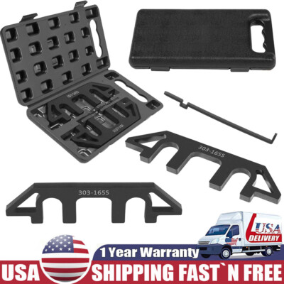 303-1655 Camshaft Holding Timing Alignment Tool for Ford 3.5L Upgraded ...