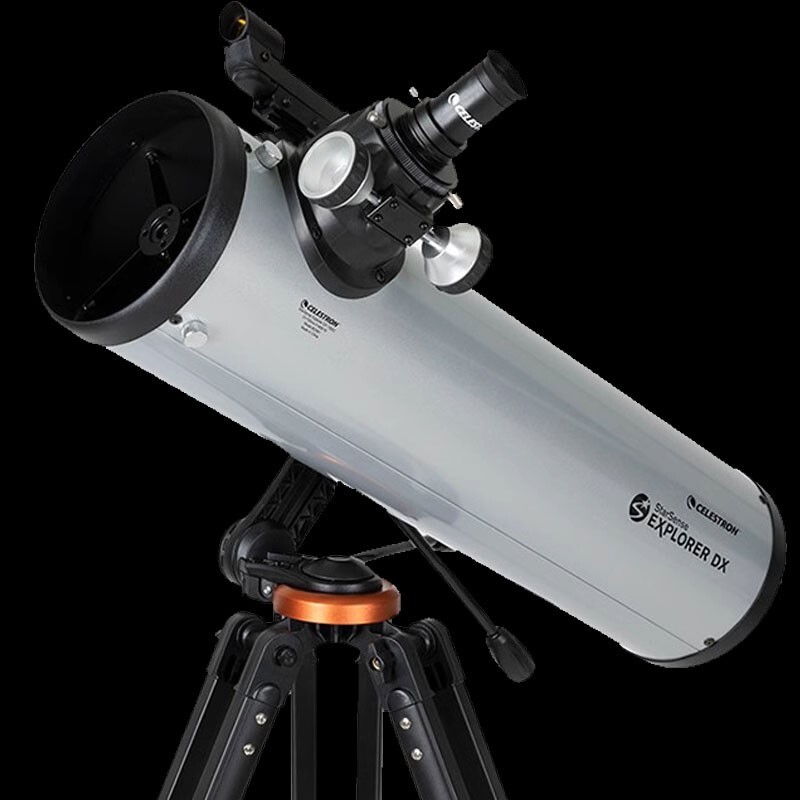 CELESTRON SSE DX130AZ StarSense Explorer DX Astronomical Telescope os67 | eBay