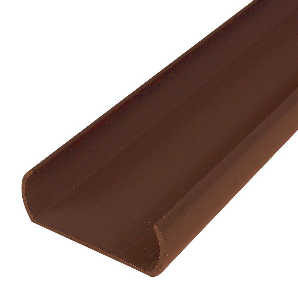 Composite Fence Panels - Fencing PVC- Posts - Plastic Long Lasting ...