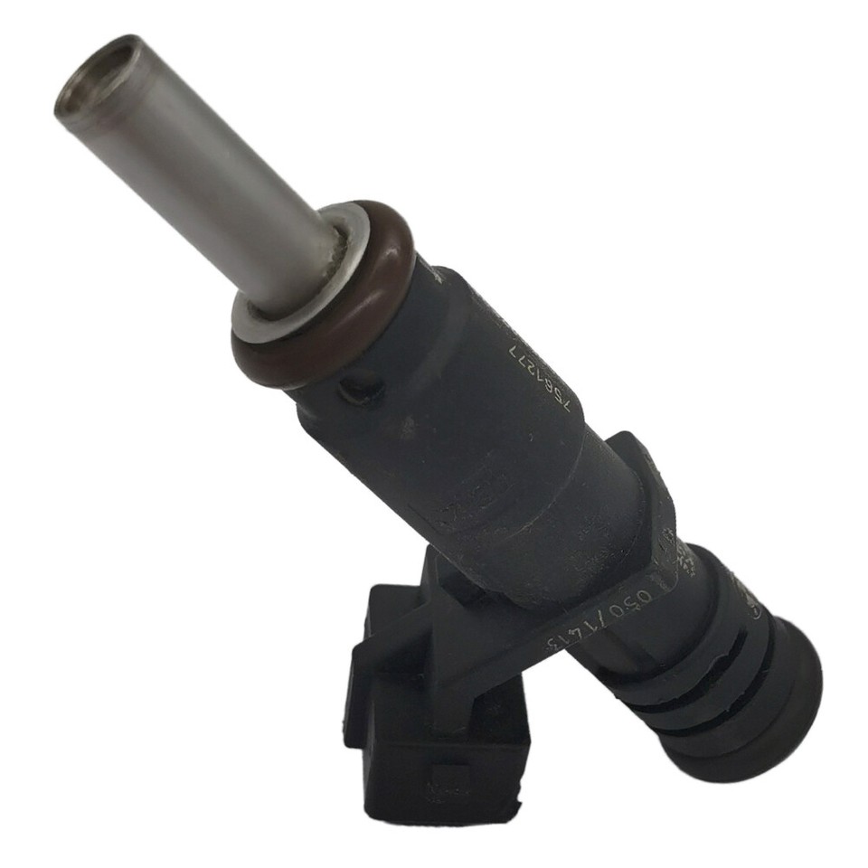 4X Fuel Injector 13537561277 for BMW E81 E87 116i 120i E90 E84 316i ...
