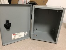 Hoffman A8N64 Enclosure Type 1 Small NWB for sale online | eBay