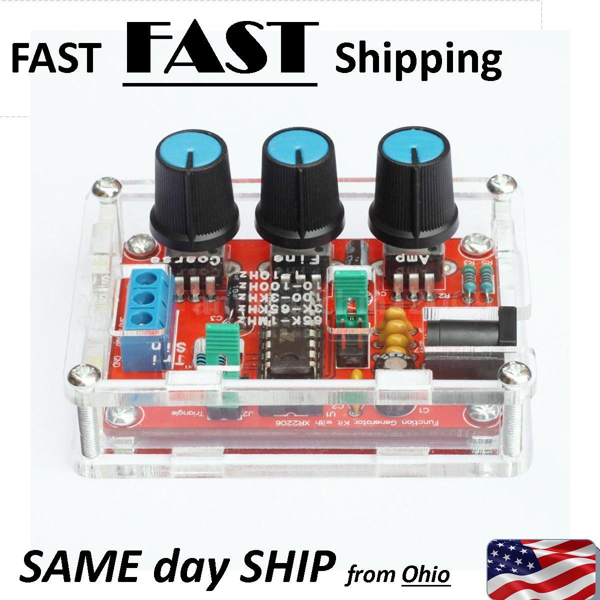 Xr2206 Function Generator Chip Ic 9319236003176 Ebay XR2206 Function