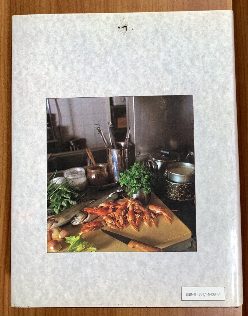 La Cucina The Complete Book Of Italian Cooking Myra Street Hardcover ...