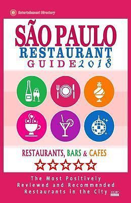 Sao Paulo Restaurant Guide 2018 : Best Rated Restaurants in Buenos Sao ...