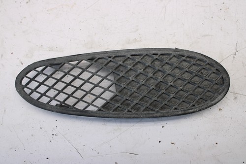 Front Right Passenger Side Bumper Grille Mercedes S430 S500 S600 ...