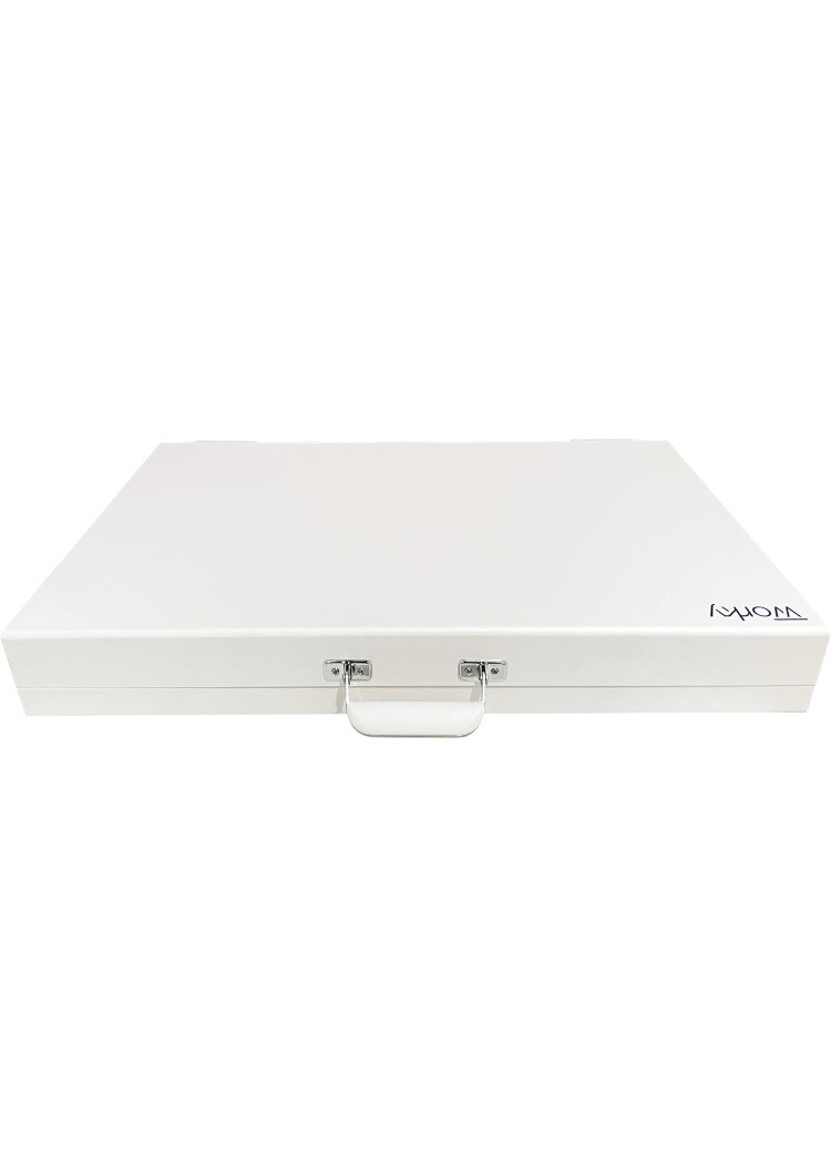 Worky THO-01 15 in 1 Portable Multifunction Workstation Desk with Built ...