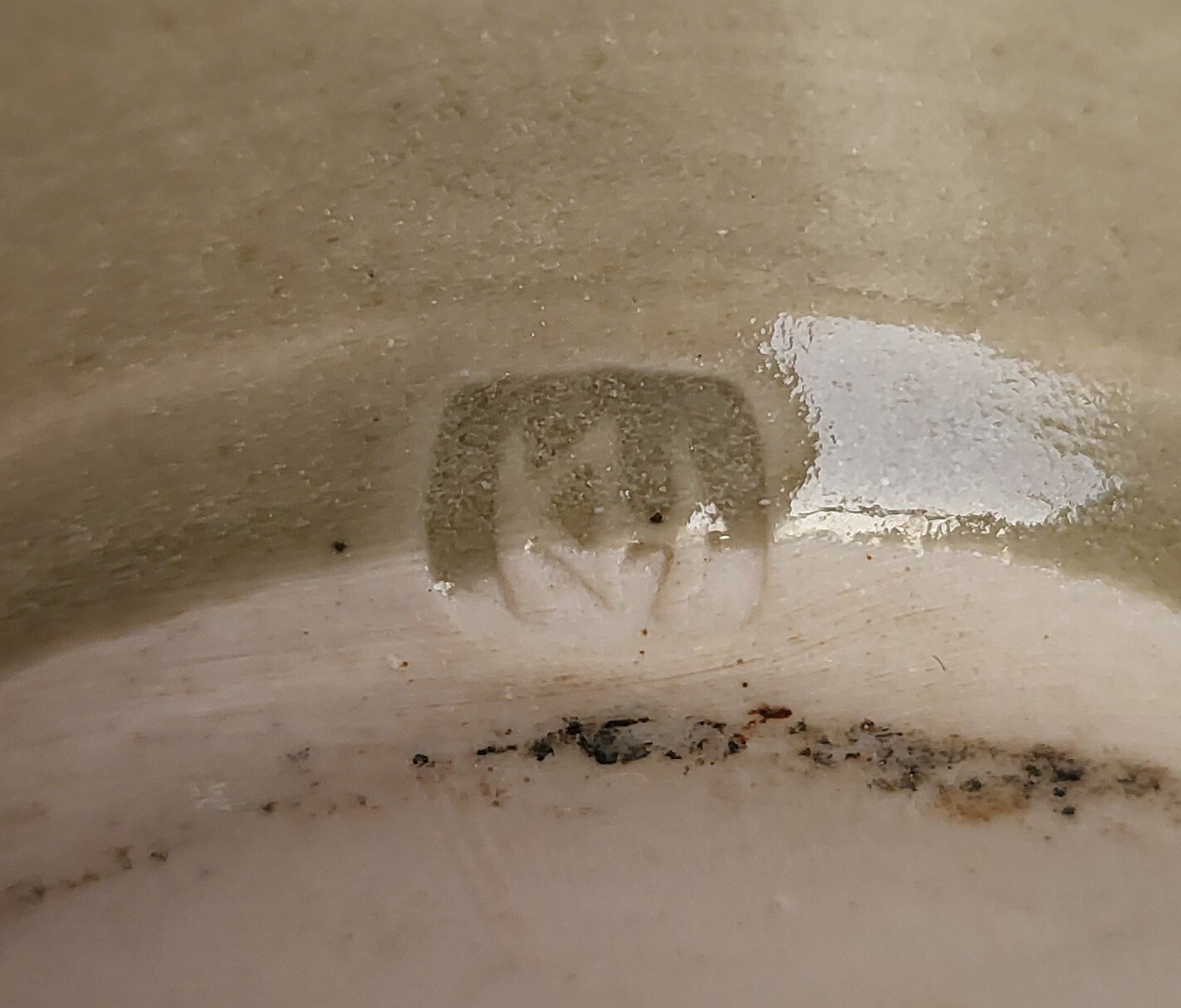 Australian Pottery - Ken Hovenden 22cm Vase | eBay