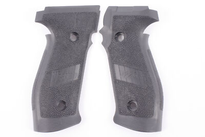 Sig Sauer P226 Black Magwell Grips (as used on TACOPS) - GRIP-226 ...