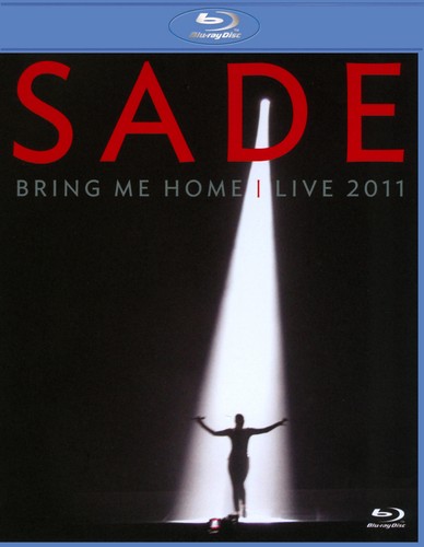 Sade: Bring Me Home: Live 2011 (Blu-ray, 2011) for sale online | eBay
