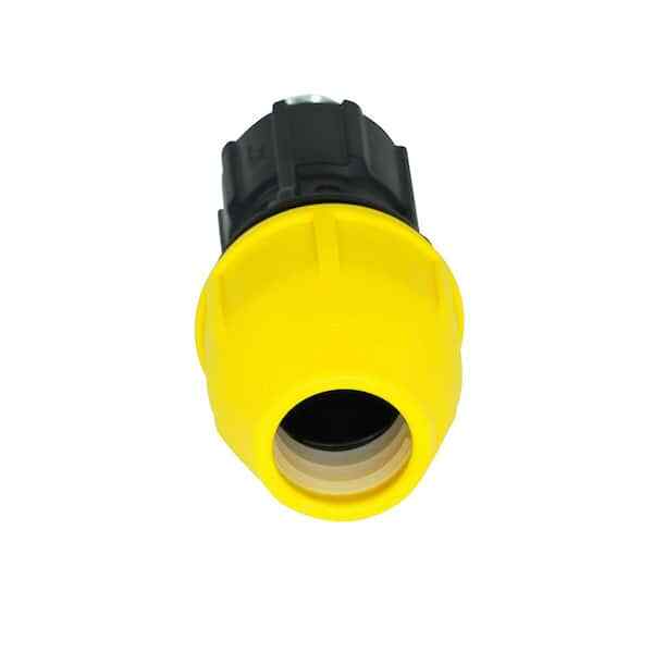 Polyethylene Gas Pipe Fittings Gas Pipe & Tubing | Noble
