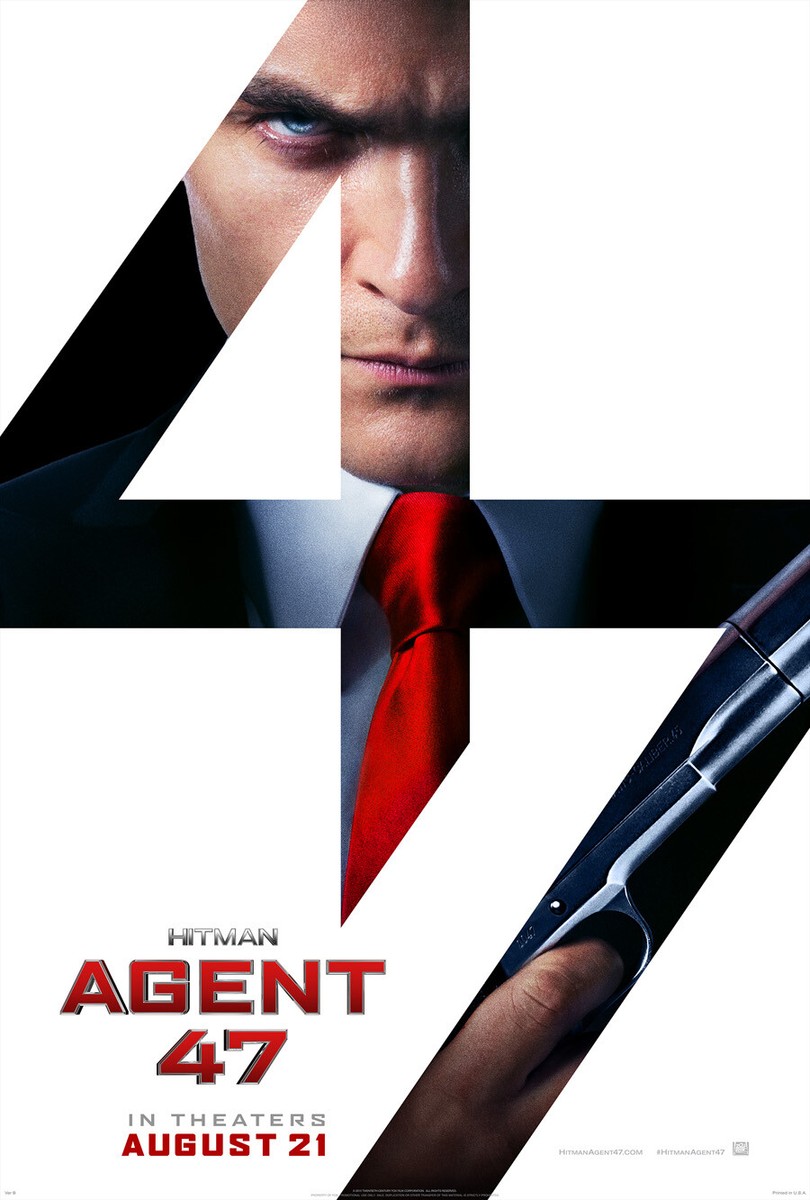 47 Posters