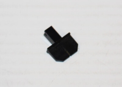 Deck Type Switch Slider Knob Cap - Sony Cassette Tape Deck TC-W345 ...