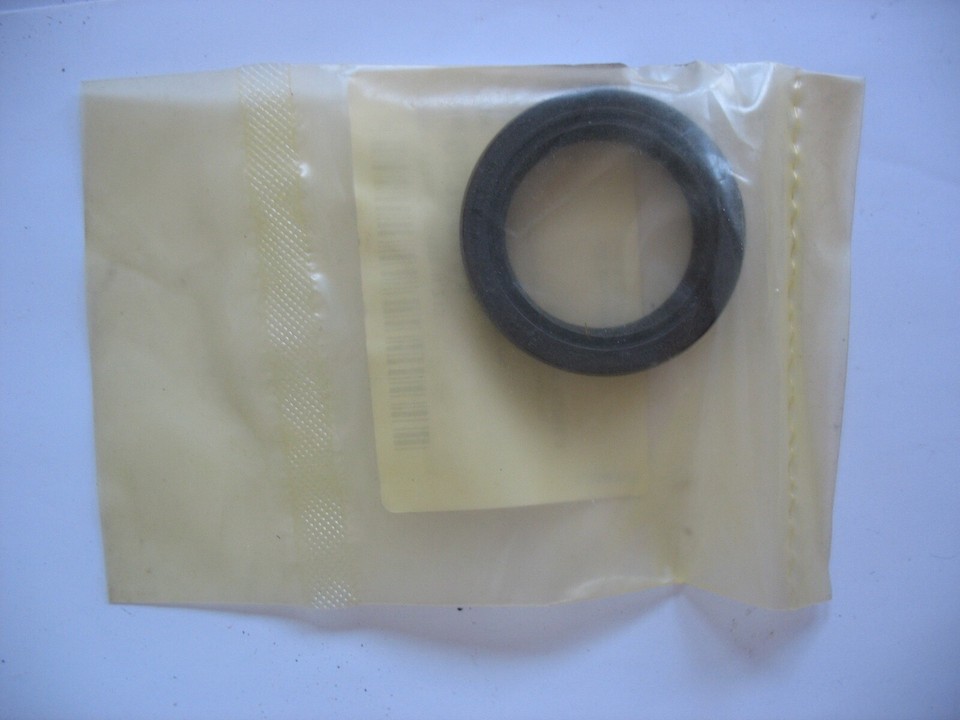 New NOS Chevrolet GM OEM 04-08 Aveo-Engine Crankshaft Crank Seal ...