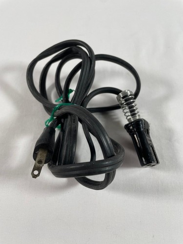 Original Power Cord for Vintage Sunbeam Coffeemaster C30A Automatic ...