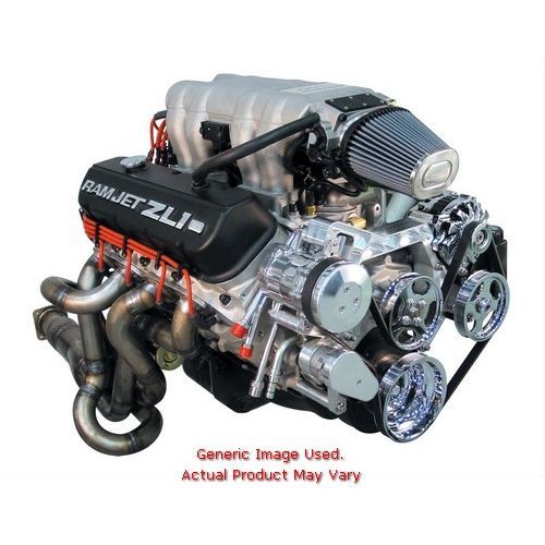 Vintage Air 174058 Front Runner Engine Drive System | eBay