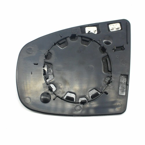 A+++51167298162 Right Heated Wing Mirror Glass For BMW X5 E70 07-13 X6 ...