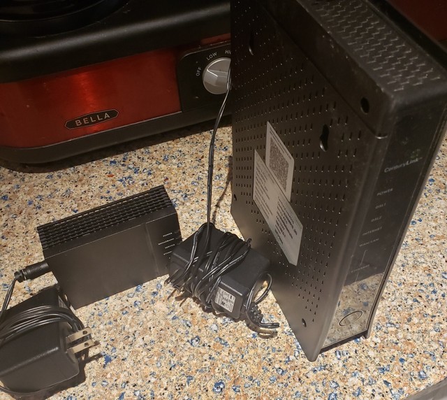 Calix 803G Gigapoint 1 GE 1 POTS Switch Module (100-04255) for sale ...