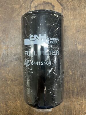 84412164 Case/New holland Fuel Filter | eBay