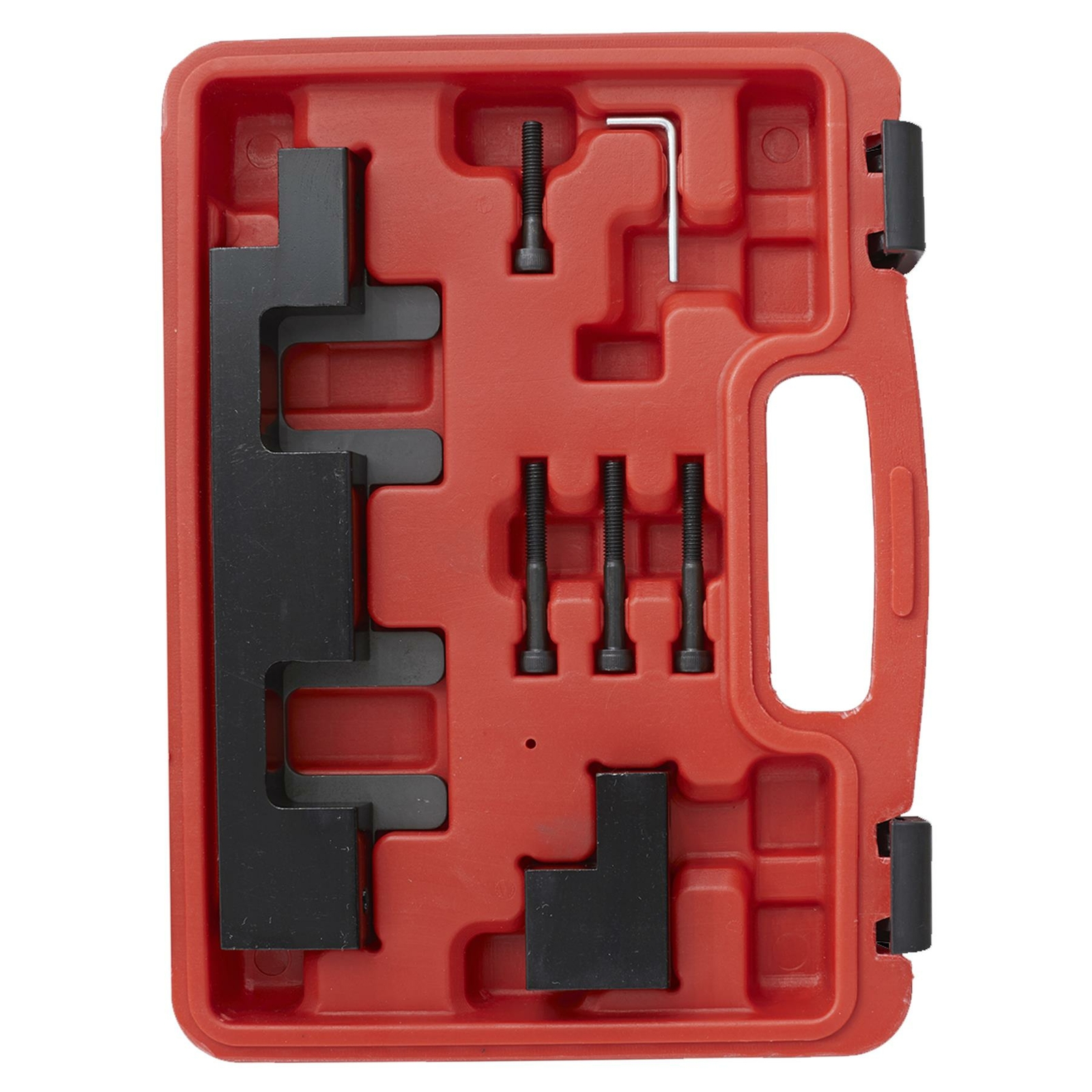 Sealey Diesel Engine Timing Tool Kit Chain in Cylinder He VSE5741 for ...