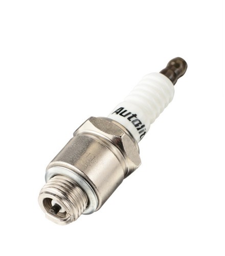 Autolite 65 Copper Core Spark Plugs - 8 Pack | eBay