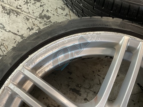 BMW 3 Series E90 E91 E92 E93 Style 313 Alloy Wheels Wheel Set 19" 8J 9J ...