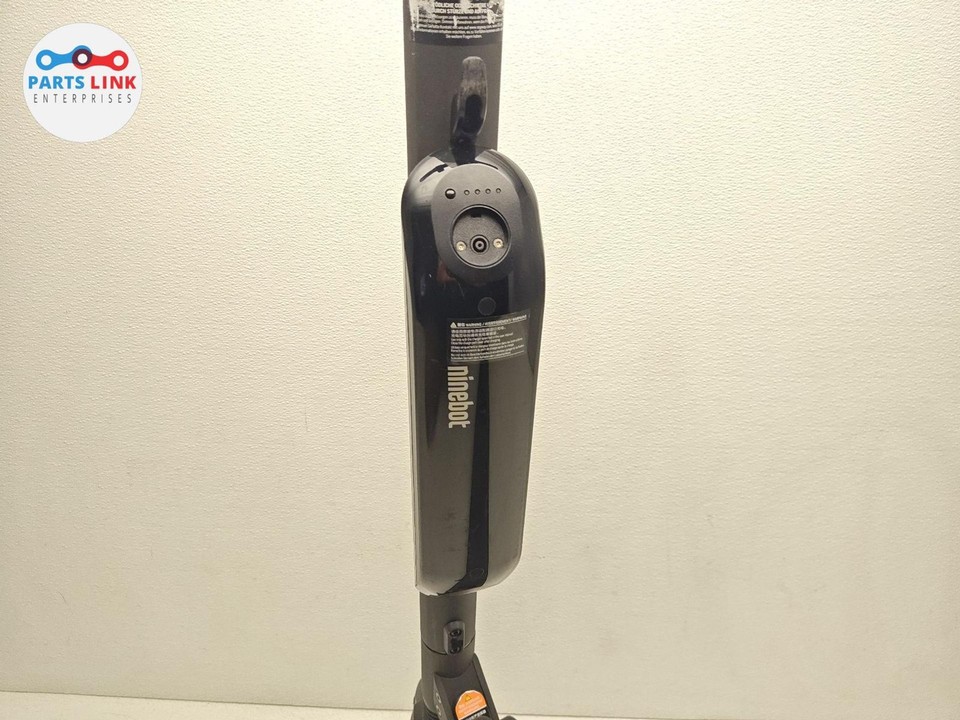 Segway Ninebot ES4 Foldable Electric Kickscooter High Performance 28 ...