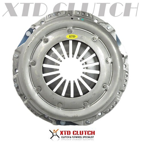 OE SPEC CLUTCH KIT FITS 1997-2008 FORD F-150 F-250 4.2L 4.6L V8 | eBay