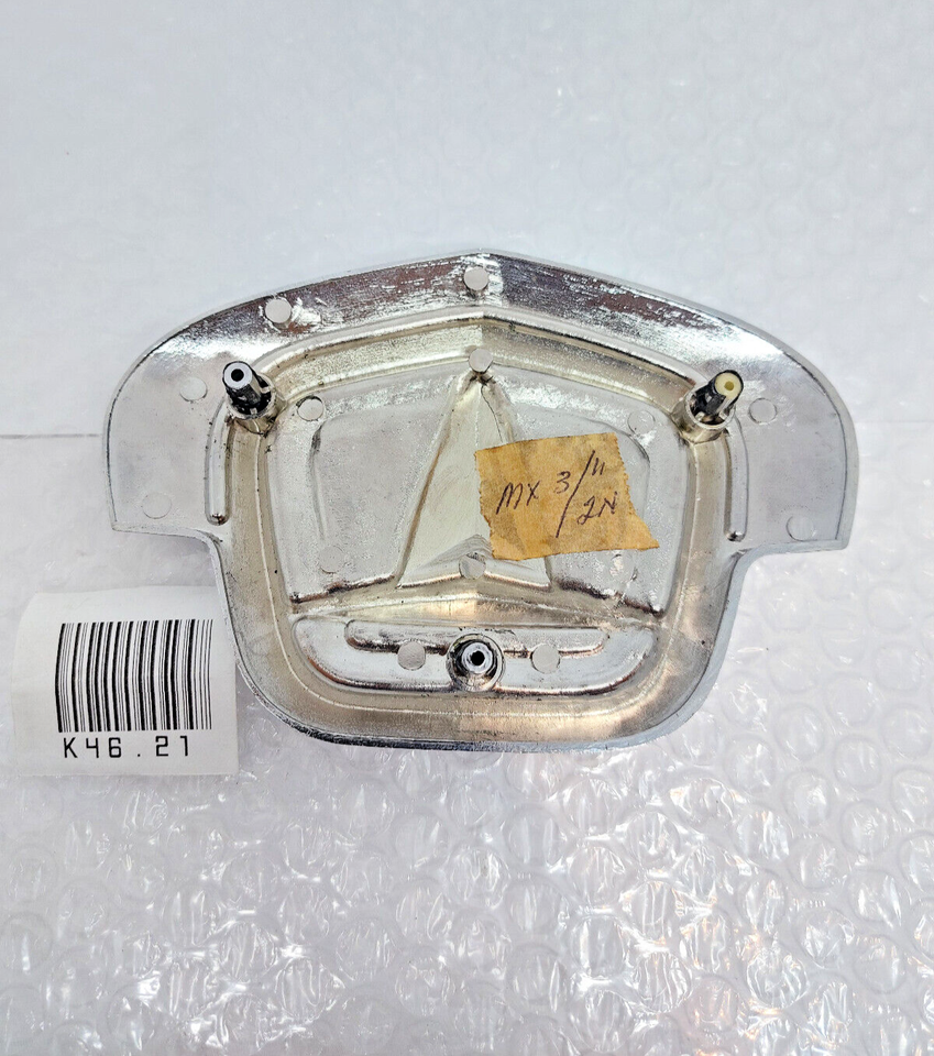 Toyota HIACE HI ACE RH11 RH20 RH22 25 77-78 Front Emblem Badge NOS | eBay
