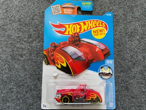 Side Ripper HW Showroom Hot Wheels | eBay