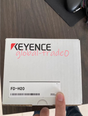 FD-H20 Brand New Clamp On Flow Meter FD-H20 | eBay