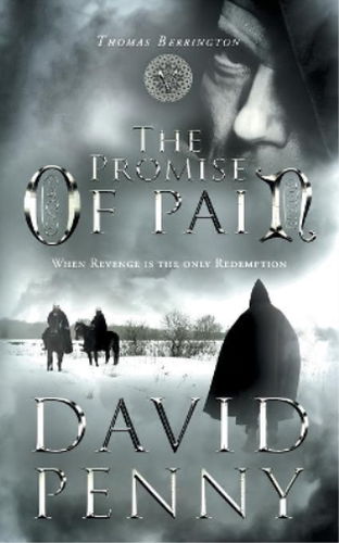 David Penny The Promise of Pain (Poche) Thomas Berrington Historical ...