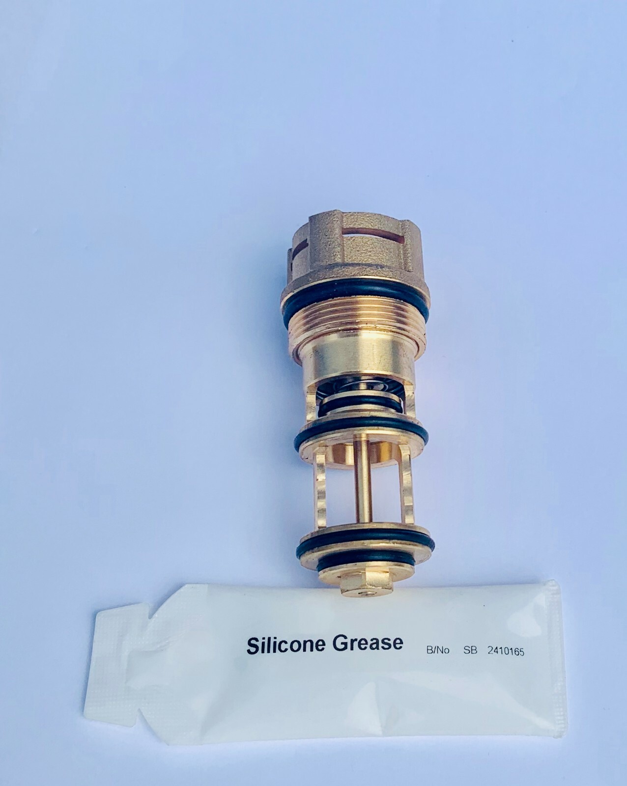 POTTERTON HEATMAX COMBI 24 HE DIVERTER VALVE CARTRIDGE 7656807 ...