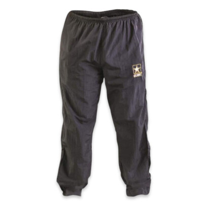 Army Physical Fitness Jogging Pants, APFU | eBay