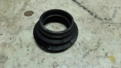 08 Moto Guzzi Norge 1200 Swingarm Swing Arm Boot Tube | eBay