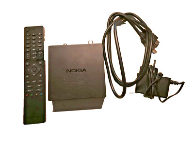 Nokia 6000 Terrestrischer Receiver DVB-T, DVB-T2 Receiver, HD, H.264 ...