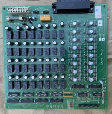 Intercom Systems - Dukane