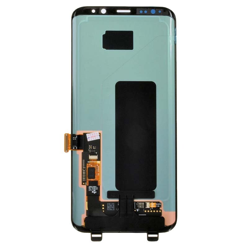 LCD Digitizer Assembly for Samsung Galaxy S8+ G955 Front Glass Touch ...